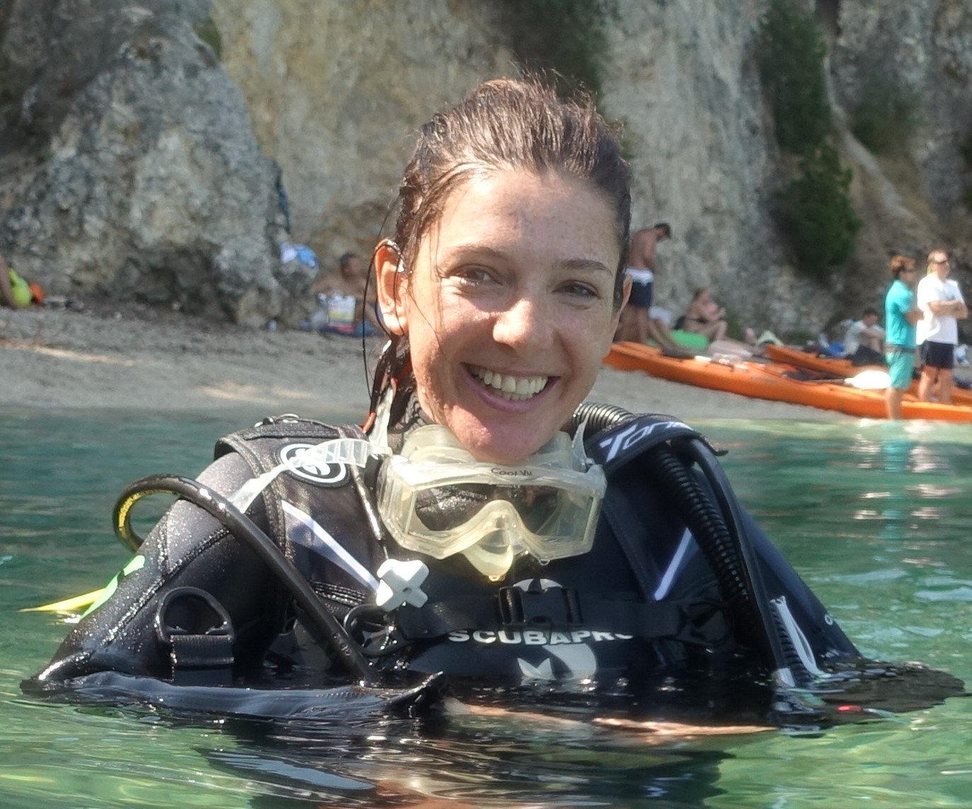 COMPANY PROFILE - Sea Tec